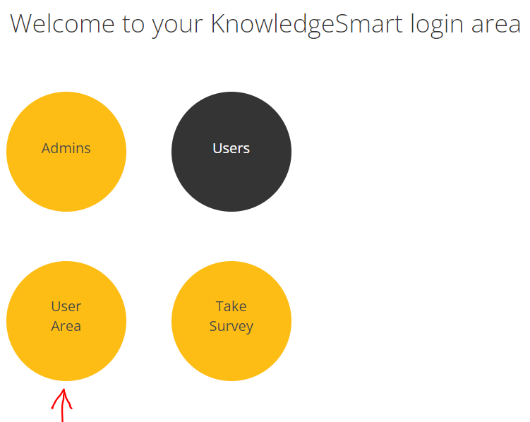 KnowledgeSmart individual manager pages – Eagle Point Software